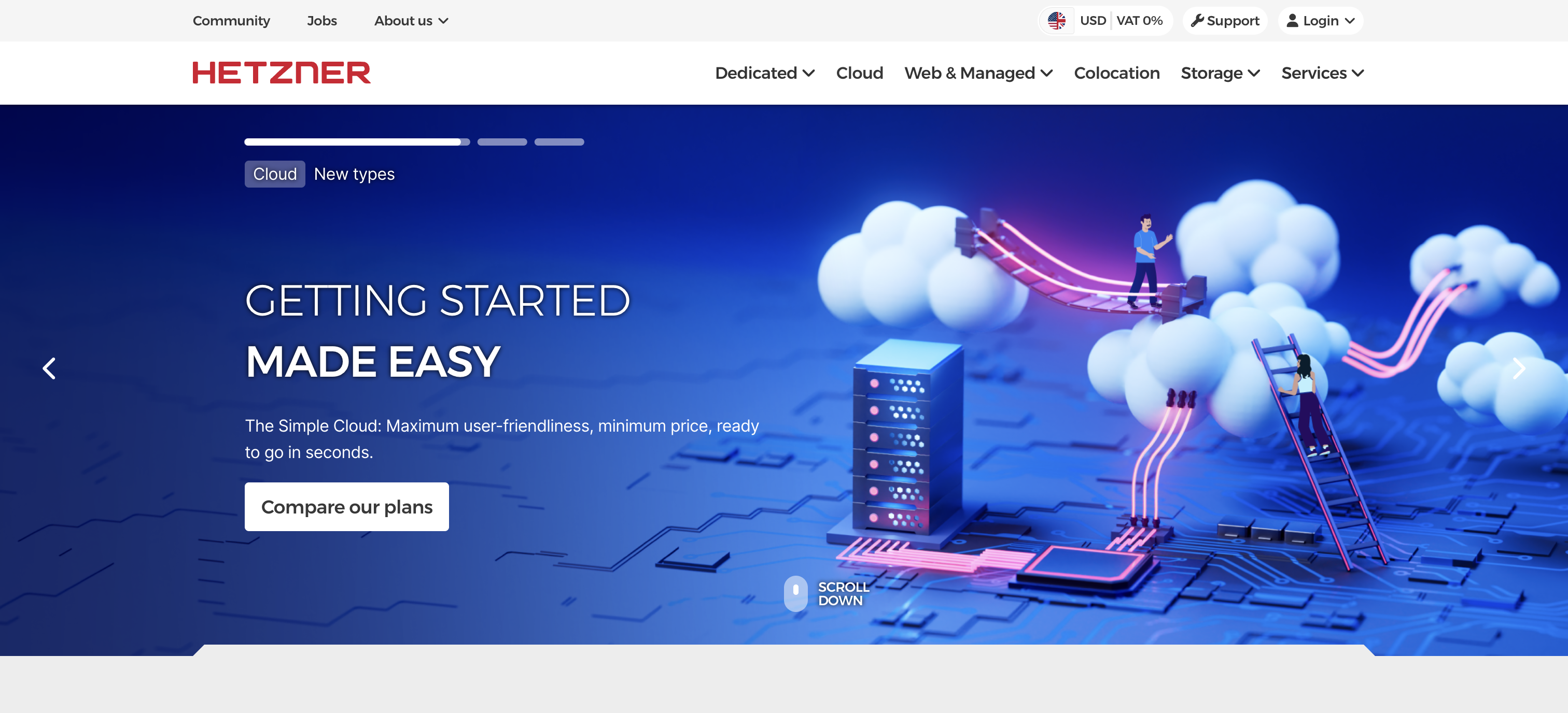Top 10 Microsoft Azure Alternatives for Cloud Apps in 2026 | DigitalOcean